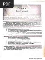Departmental Accounts - Notes Revised (2024-2025) | PDF | Expense ...