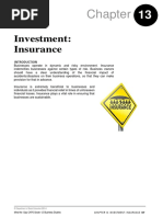 Grade 11 Finance Learnernotes 2 | PDF | Expense | Loans