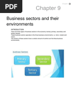 Checkers Retail Challenges and Environment | PDF