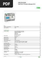 Schneider Electric - SpaceLogic-ASP-Automation-Server - SXWASPSBX10002 ...