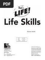 Walc 12 Executive Functioning | PDF