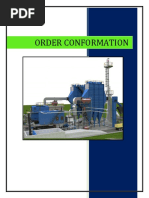Process Flow Diagram (PFD) With Mass and Energy Balance | PDF | Boiler ...