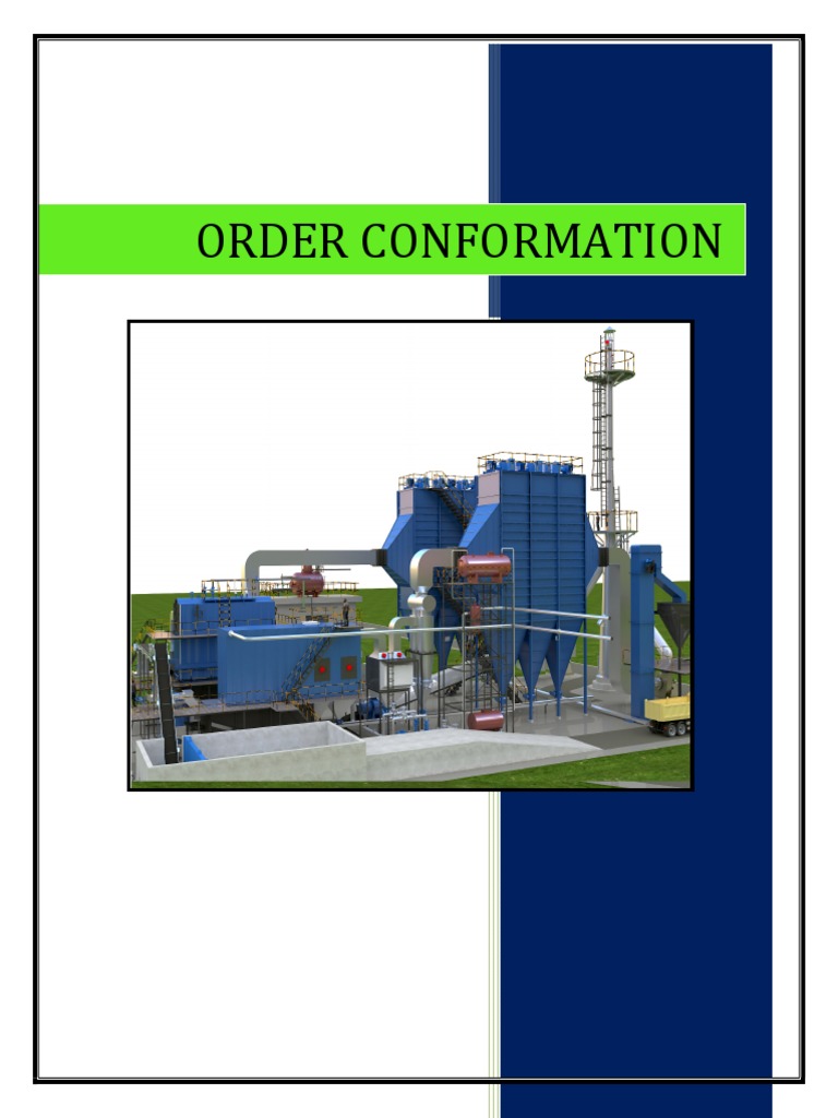 ISOTEX OA R2 - VX-BF-1000 (Rice Husk) 14-03-2023 | PDF | Pump | Heat ...