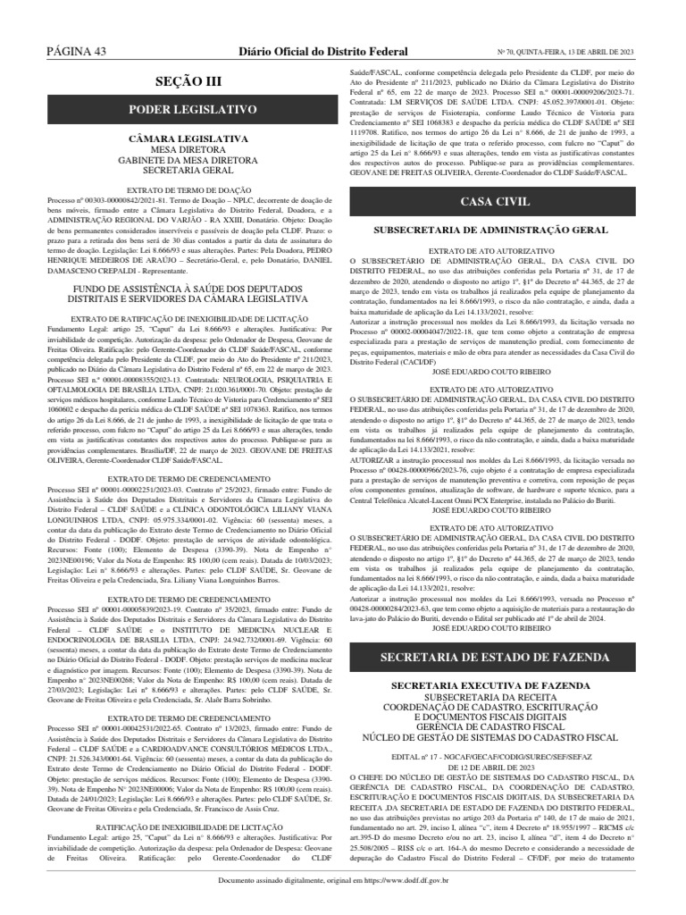 Dodf 070 13-04-2023 Integra-43-86 | PDF