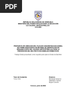20 Ejemplos de Matriz DOFA Empresarial | PDF | Análisis FODA | Business