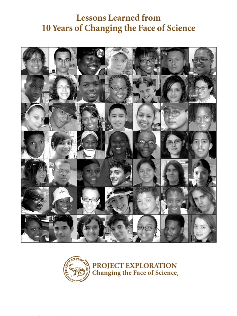 Exec Summary-Lessons Learned 03-08-11 | PDF | Science, Technology ...