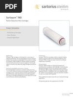 Sartorius Aseptic Transfer System Overview | PDF | Sterilization ...