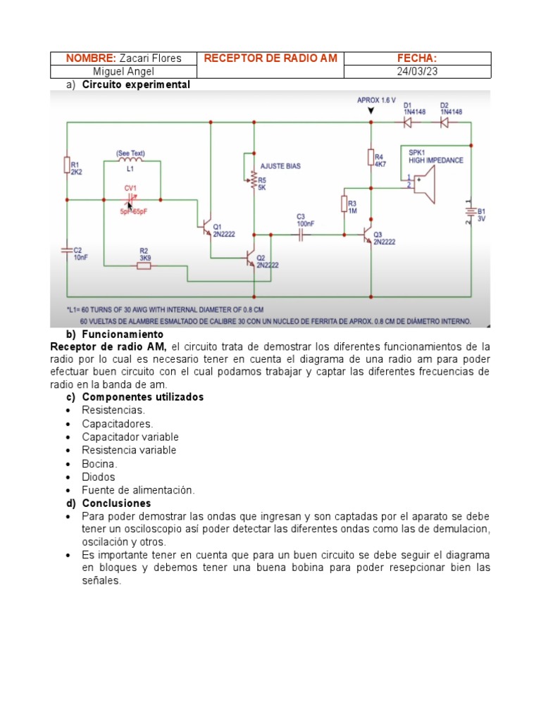 Laboratorio2 Mee 400 | PDF