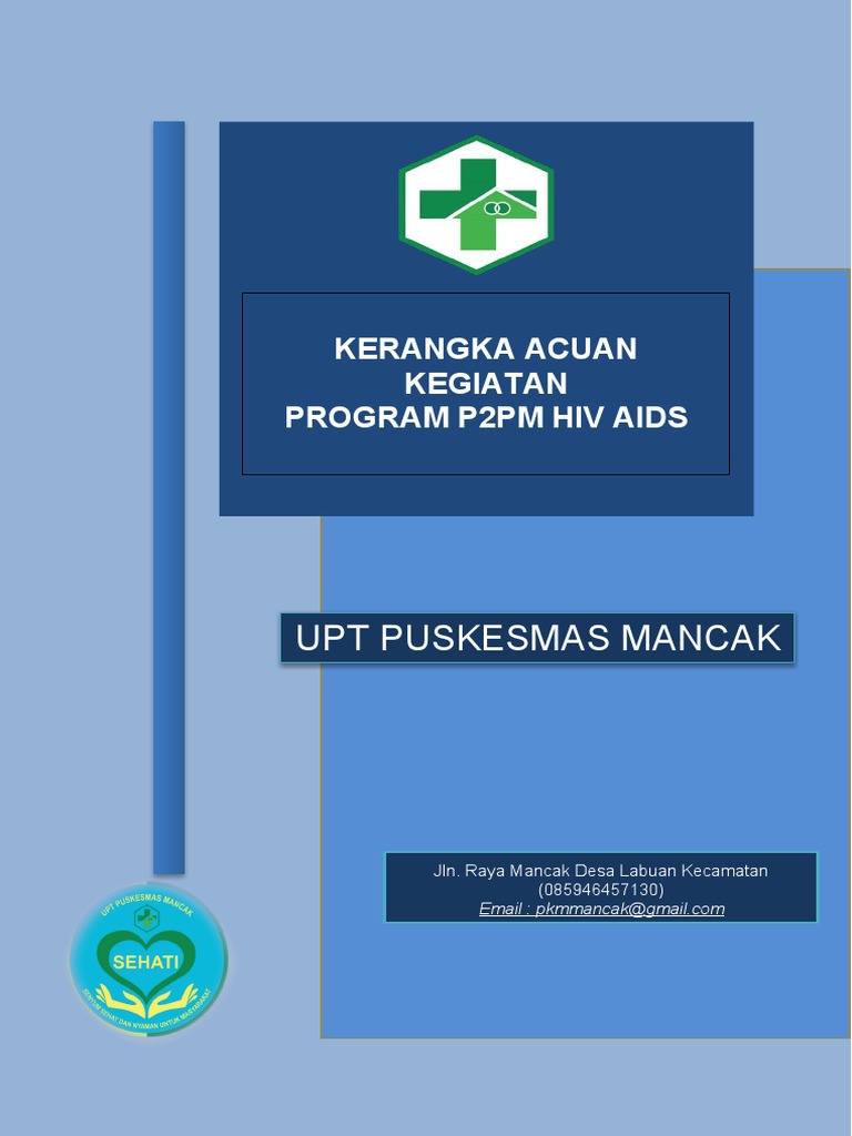 Kak Hiv - Aids | PDF | Sains & Matematika