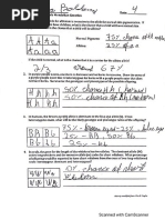 POGIL - KEY Ecological Pyramids | PDF