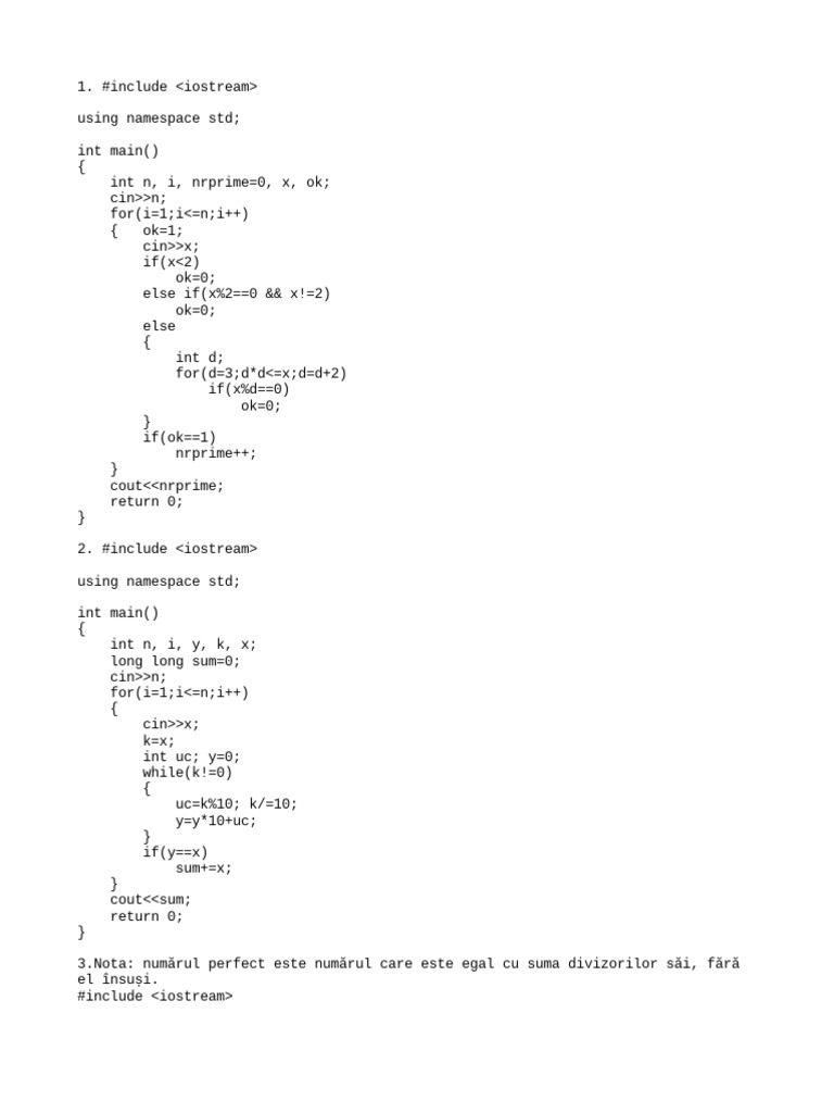 Untitled | PDF | Namespace | Computer Programming Untitled | PDF | Namespace | Computer Programming