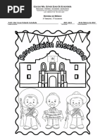 Corrido. Marieta | PDF