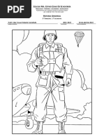 Corrido. Marieta | PDF