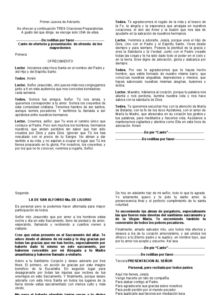 Jesus, El Enviado Del Padre | PDF | eucaristía | Jesús