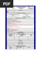 Detallado Estructural - gmoralexv2 | PDF | Ingeniería de Edificación | Ingeniería mecánica