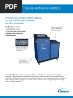 Pro Blue Flex Data Sheet | PDF | Manufactured Goods | Electrical ...
