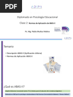 Crea Test de Inteligencia Creativa | PDF | Inteligencia | Creatividad