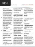 Defectos de Los Panes | PDF | Panes | Alimentos