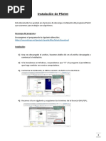 Guía Instalación PSEint | PDF