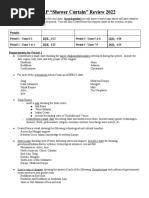 1500 Word Essay Pages | PDF