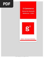 Códigos de Erro Getnet | PDF