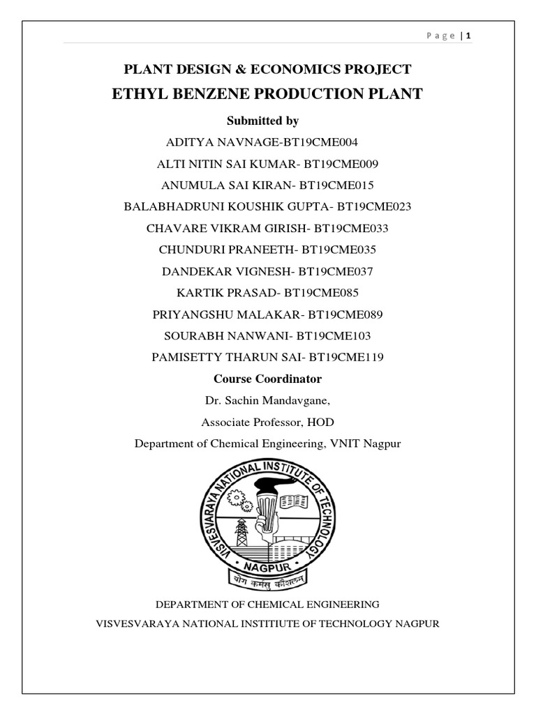 Group2 Pde Project | PDF | Net Present Value