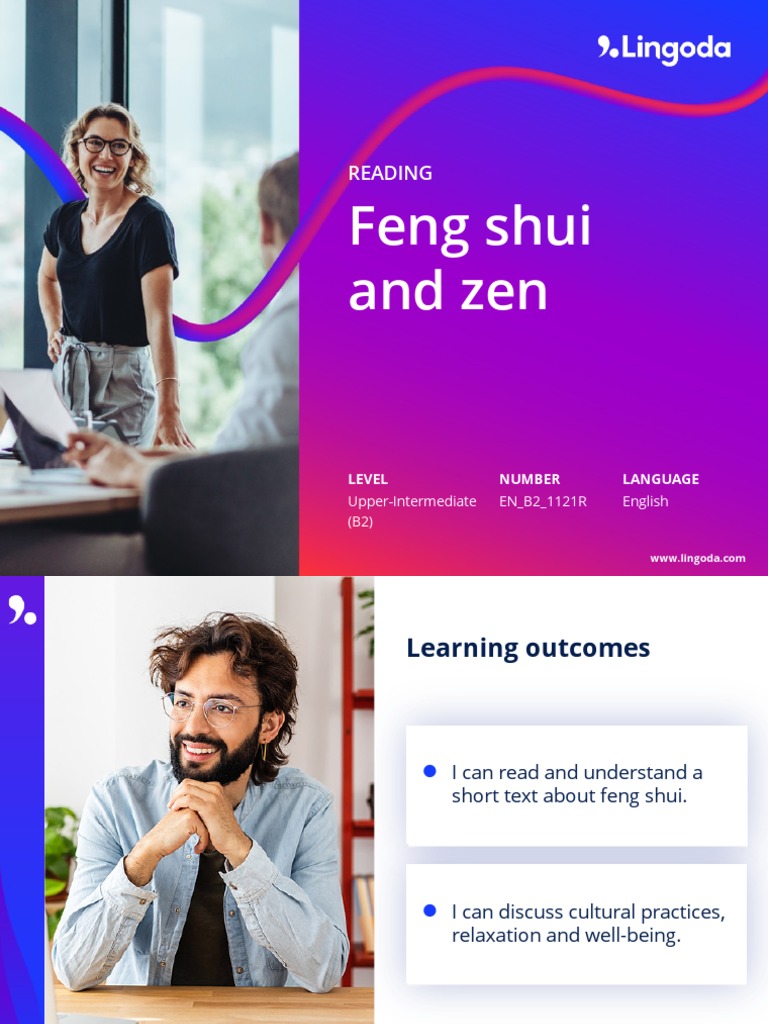 Feng Shui and Zen | PDF | Yin And Yang | Meditation