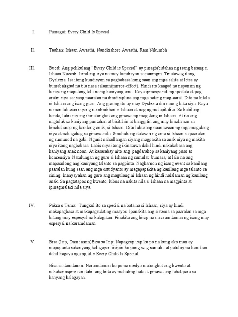 Alamat NG Gubat | PDF