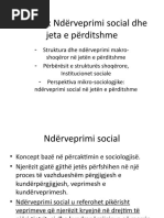 Gjendja Civile | PDF