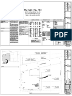 Installation Reference Method Codes BS7671 | PDF | Cable | Building ...