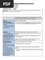 Cot 1 - General Mathematics | PDF | Function (Mathematics) | Behavior ...