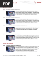 Icr Swab | PDF
