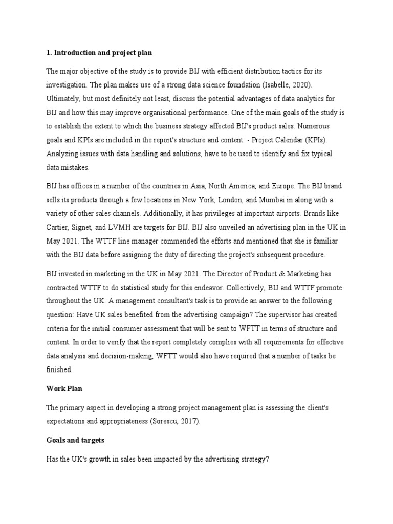 Summative Assessment Task | PDF