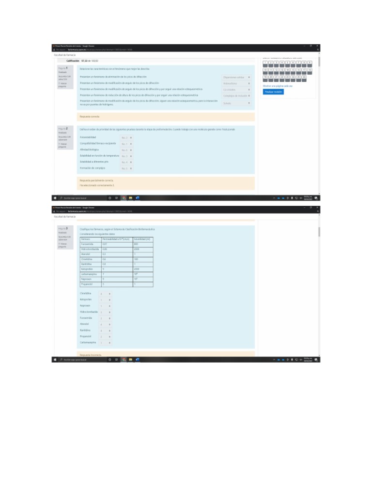 Examen Efren 1 | PDF