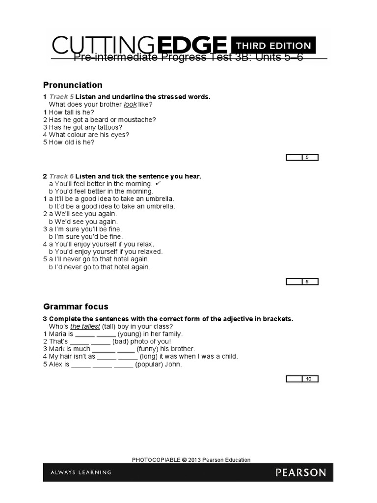 Units 5 6 Test B Pdf