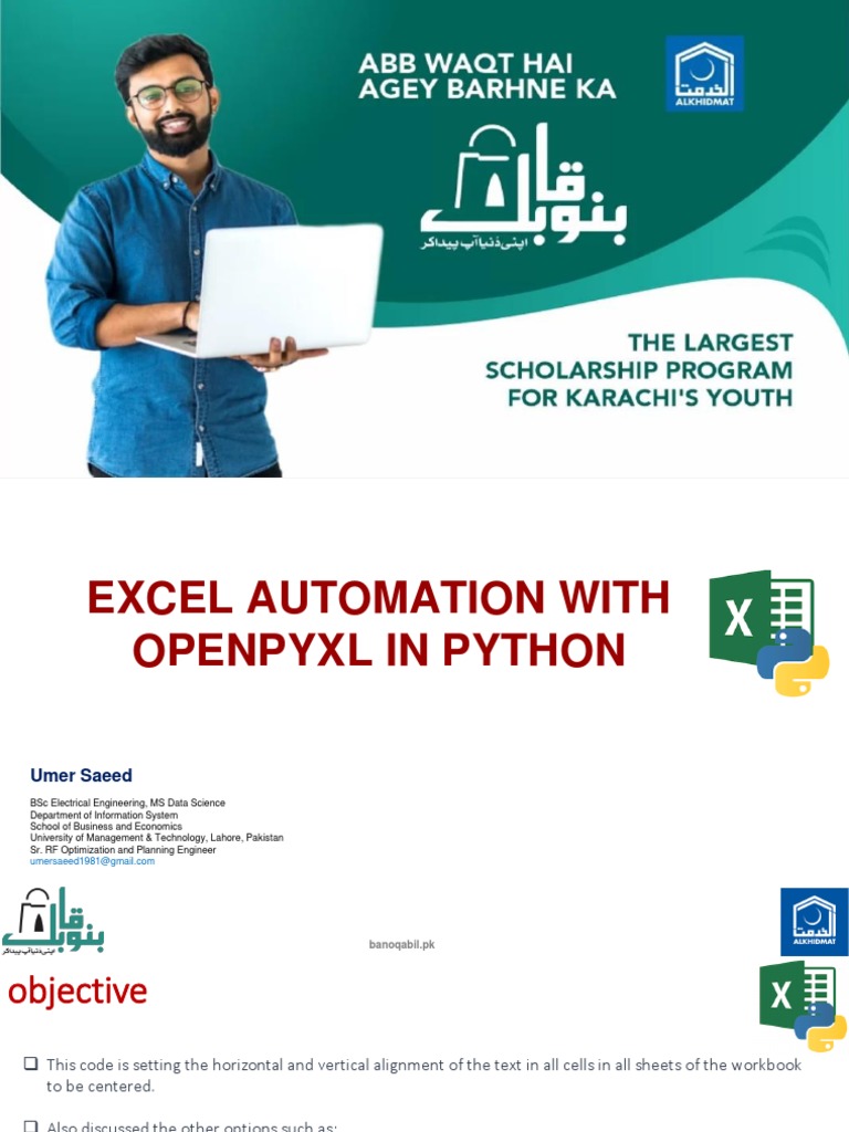 Apply Alignment | PDF | Microsoft Excel | Computing