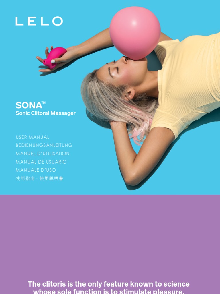 Sona Manuals | PDF | Battery Charger