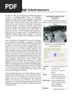 Eric Harris Journal PDF | PDF | Computing And Information Technology ...