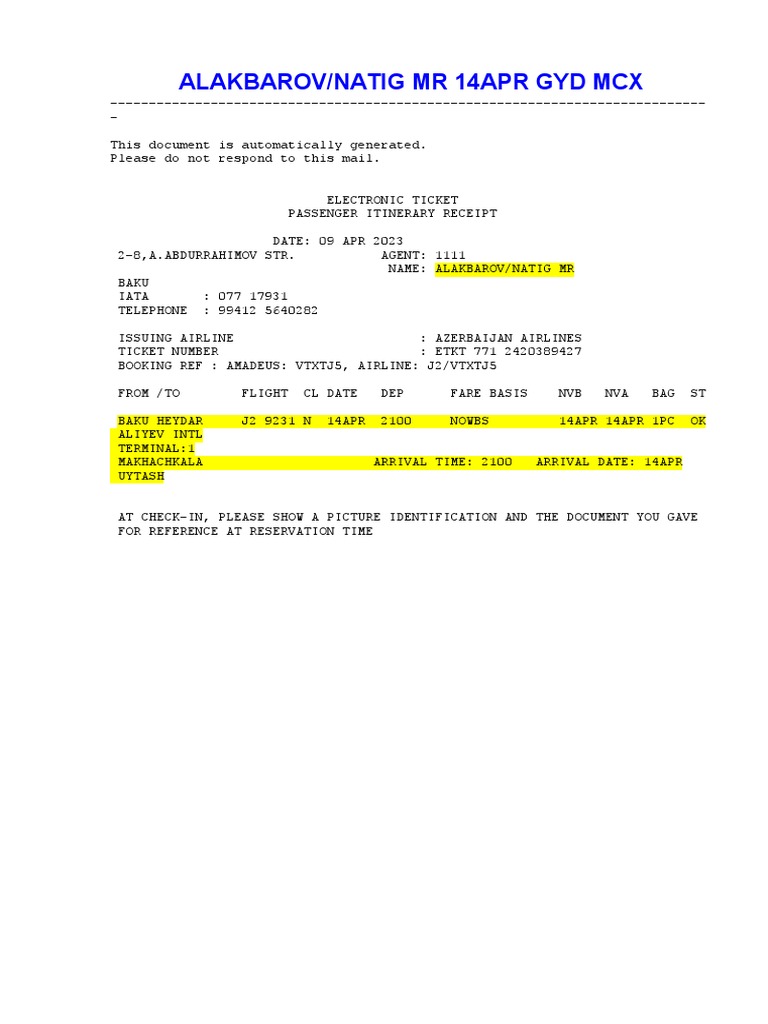 Alakbarov/Natig MR 14apr Gyd MCX | PDF