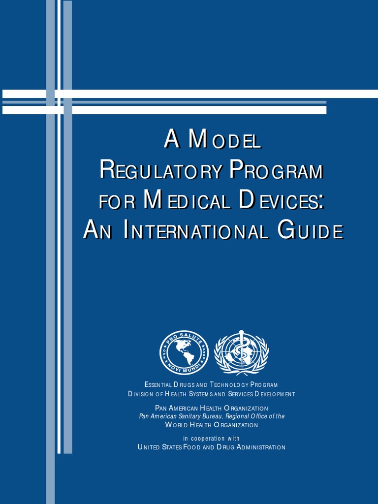 Oms-Ops-2001 DM | PDF | Medical Device | Risk