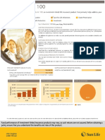 MANULIFE Policy Holder's Guide | PDF | Insurance | Cheque