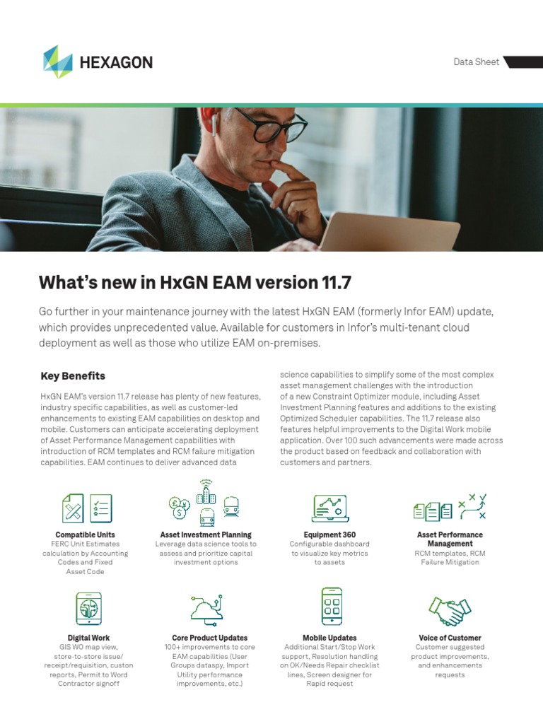 whats-new-in-hxgn-eam-11-7 - copia | PDF | Cloud Computing | Esri
