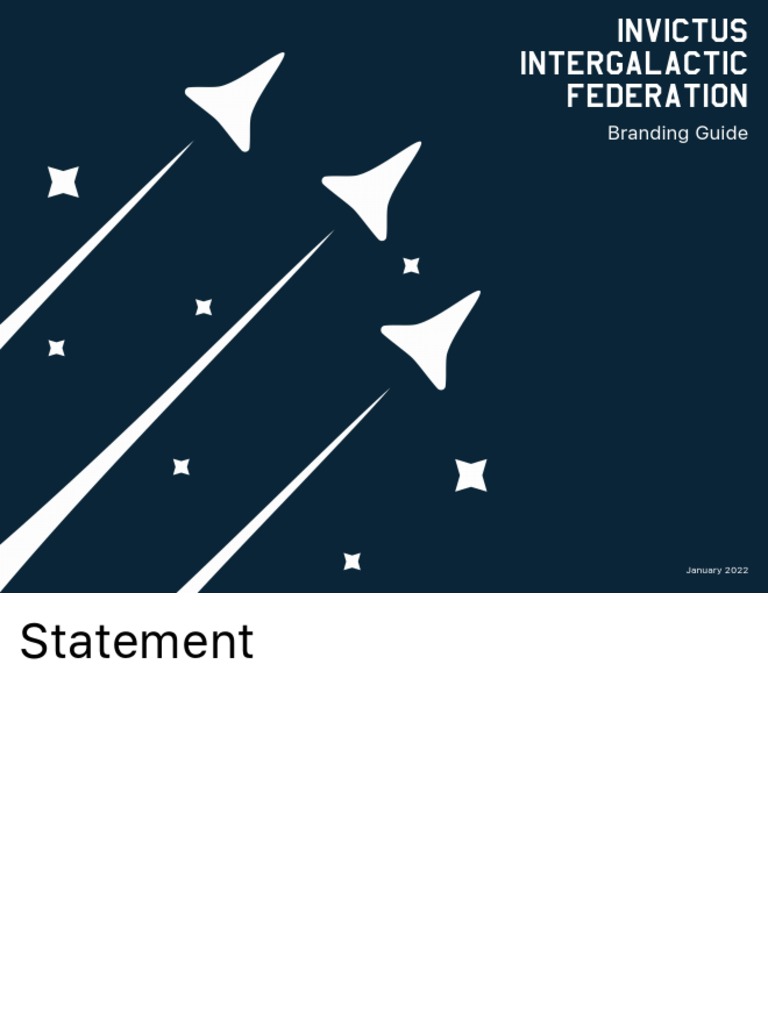 Invfed 2022 | PDF | Typefaces | Logos