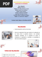 Perímetro Torácico | PDF | Salud y bienestar | Ciencia y matemáticas