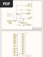 858D RevEng Schematic | PDF | Electrical Engineering | Electromagnetism