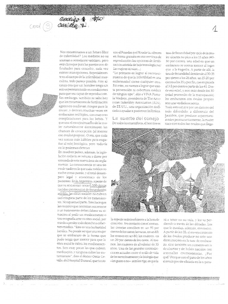 04 - Revista Viva (IMPRIMIR SOLO IMPARES) | PDF