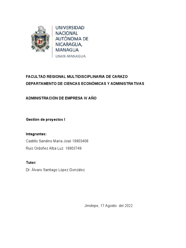 1er Avance Proyecto. Boutique | PDF