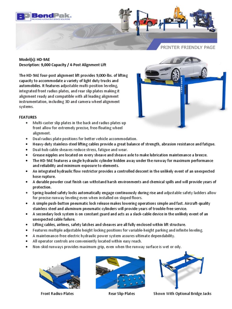 Car Lift | PDF | Elevator | Transport