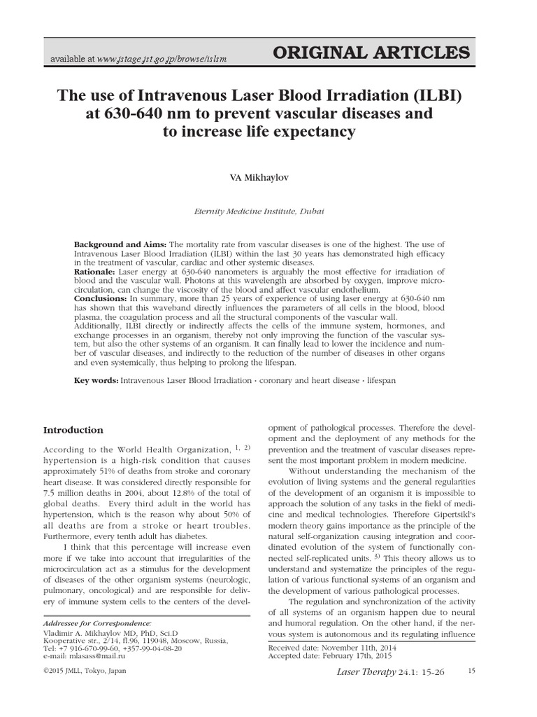 Ilib Prevencao Vascular | PDF