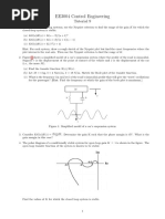 Problems On Bode Plot | PDF | Electrical Circuits | Electronic Circuits